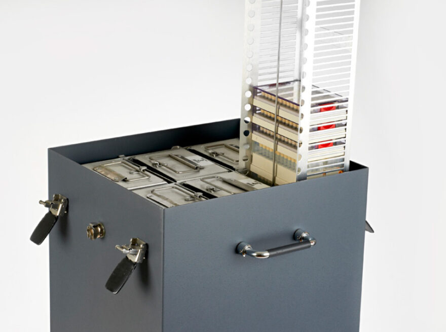 StoragePod® | Modular Compound Management